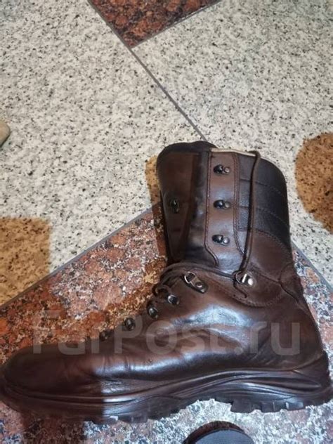 Продам крутые берцы / треккинговые ботинки Meindl Gore-tex в идеале, б ...