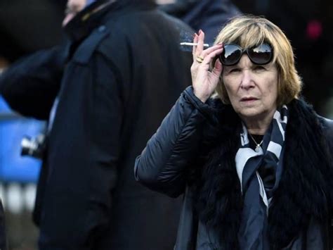 Devenir Brigitte De Xavier Poussard Jean Michel Trogneux