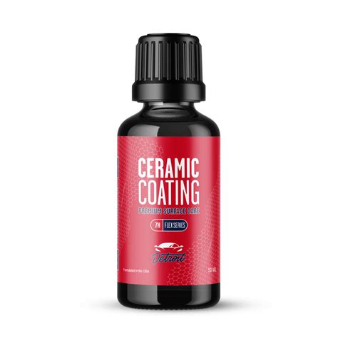Ceramic Coating 7h 4 Yrs Ceramic Coatings Detroit Surface Care