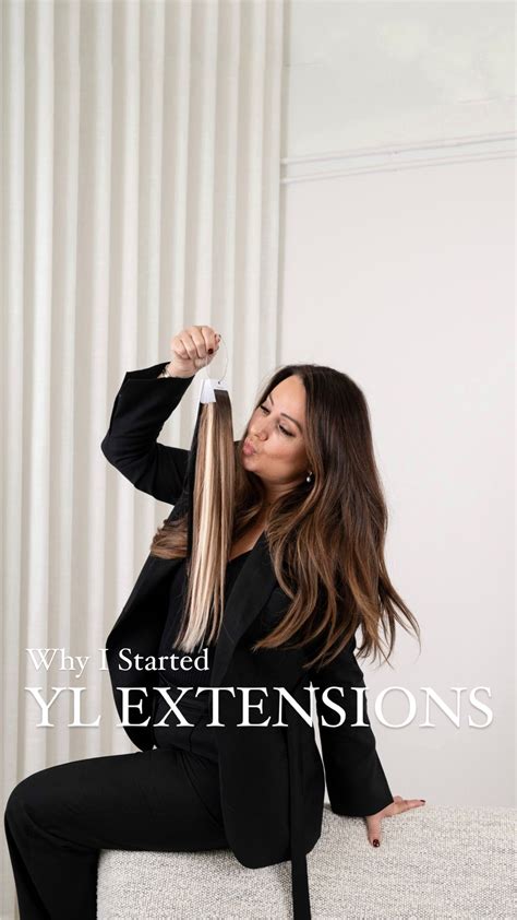 Global Hair Extension Founder And Educator You Asked Im Sharing Here