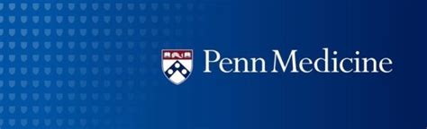 I Am Excited To Join The Penn Medicine Team And Honored To Be Part Of