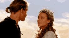 Princess Bride As You Wish S Tenor