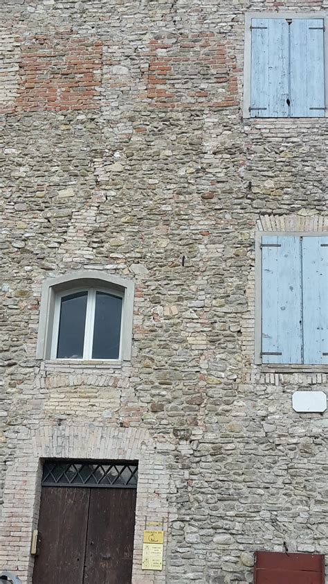 Consolidamenti Tradizionali Lo Scuci Cuci Il Capochiave