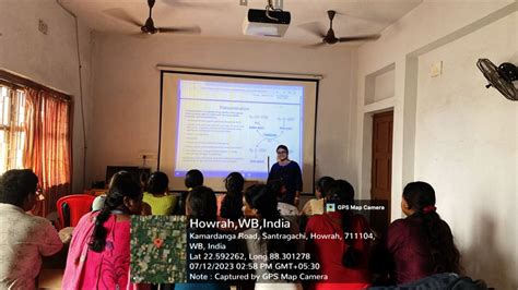 Shilpa Dutta Posted On Linkedin