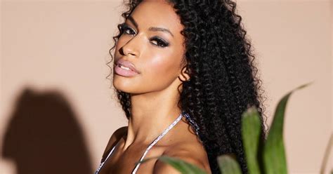 Cecilia Asoro Dschungelcamp Kandidatin Nackt Im Playboy