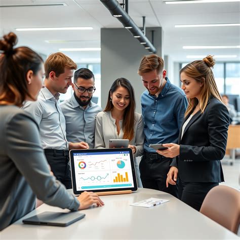 The Benefits Of Implementing A Digital Purchasing Order System