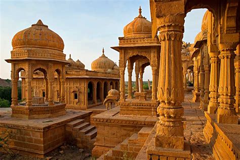 Top 5 Things To Do In Jaisalmer Condé Nast Traveller India