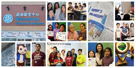 Success Tutorial School Linkedin