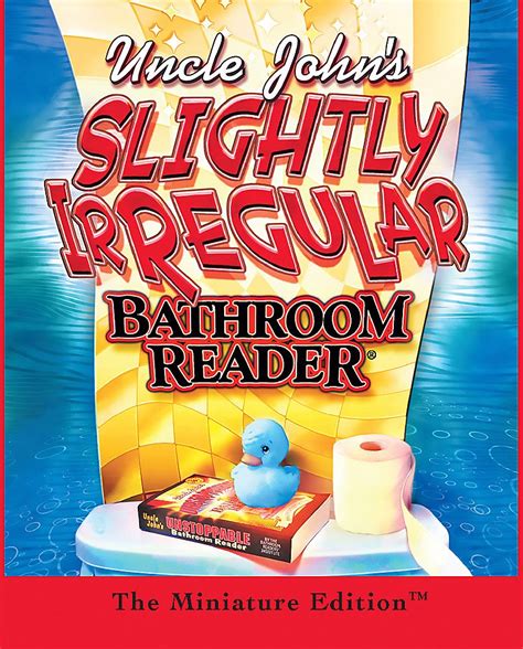Bathroom Reader 33 At Sandra Miles Blog