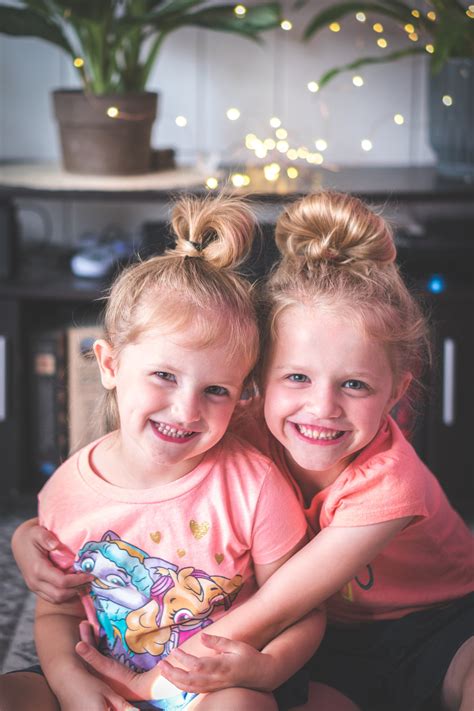 Half Identical Twins