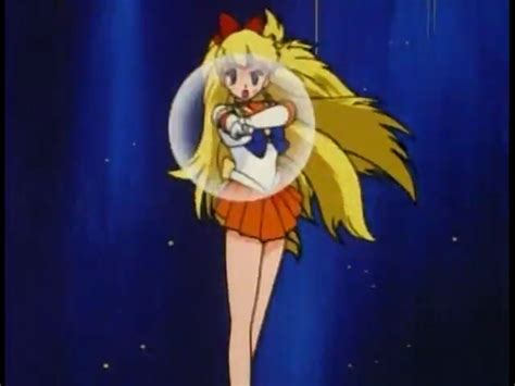 Sailor Venus 05 By Tatsunokoisthebest On Deviantart
