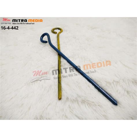 Jual Atribut Pramuka Pasak Tenda Besi Shopee Indonesia