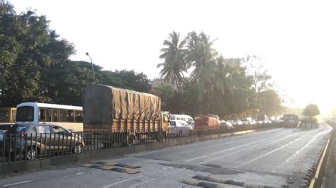 Petition · Discontinue Ahmednagar Road Brts In Pune Pune India