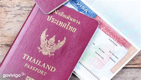 ขั้นตอนการทำพาสปอร์ต เอกสารที่ต้องเตรียมและสถานที่ทำ
