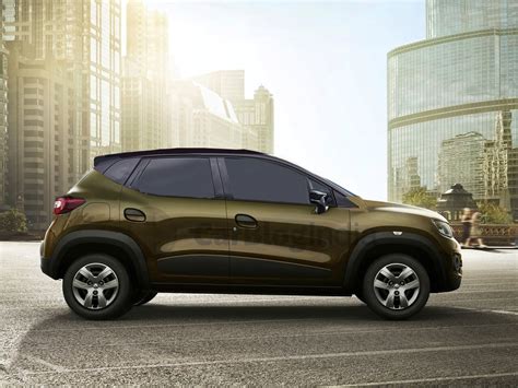 Renault Kwid Suv Car Price Launch Date Specifications Mileage