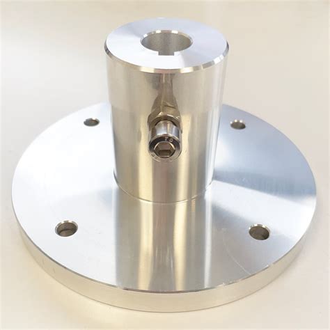 Ball Washer Motor Flange Amtech Range