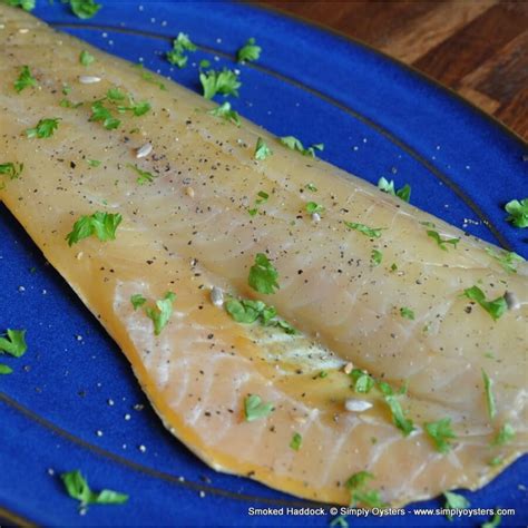 Buy Smoked Haddock Online Fillet 250g Uk Delivery
