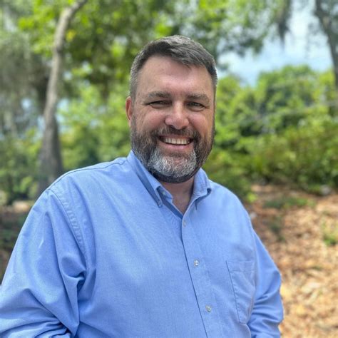 Please Join Us In Welcoming A Darin Combs Edd Cmrp As Tmhs New Director Of Supply Chain