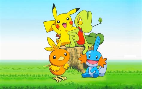 Treecko Pokémon Desktop Wallpapers Phone Wallpaper Pfp S And