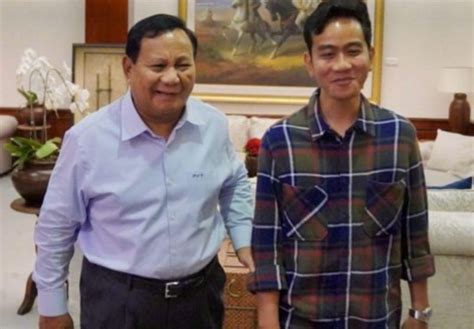 Prabowo Gibran Pemenang Pilpres 2024 Resmi Diumumkan Kpu Duta Info
