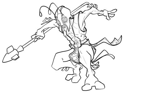 Bug Micronauts Lineart By Thedoodlebags On Deviantart