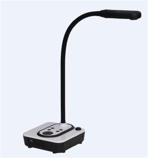 China 5mp A3 Autofocus Digital Visualizer Gooes Document Scanner Document Camera China