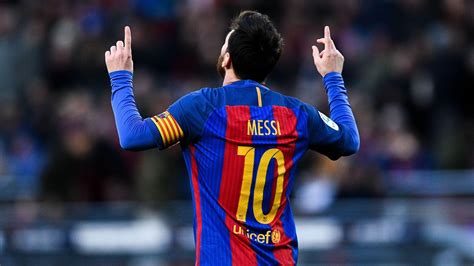 Messi Celebration Wallpapers Wallpaper Cave
