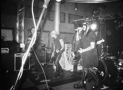 Faster Pussycat The Concert Database