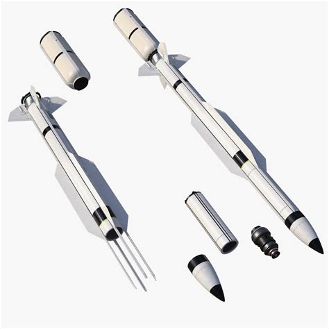 3d Model Rim 174 Standard Extended Turbosquid 1623882