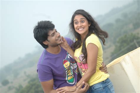 Routine Love Story Telugu Movie Stills Latest Telugu Movie Routine