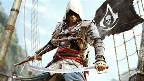 Is Assassins Creed Black Flag Being Remade Is It Confirmed