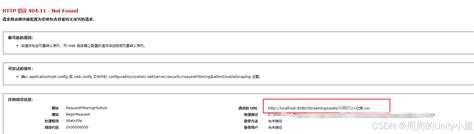 Unity Webgl报错精选解决方案助你开发之路少踩坑automatic Fallback To Software Webgl Has