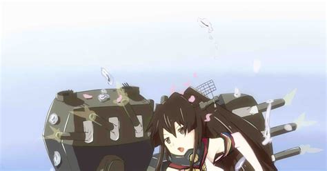 艦これ 大和型戦艦、一番艦大和。推して参ります！ ざるしゅーのイラスト Pixiv