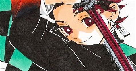 Kimetsu No Yaiba Subreddit Icon Album On Imgur