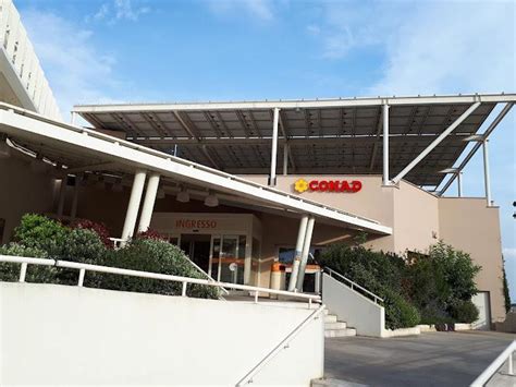 Pane Artigianale A Conad Viale Della Pineta Di Fregene Grande Impero