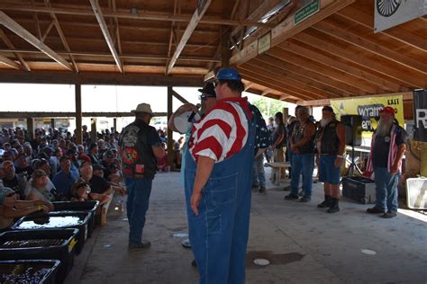 Shitkickers Topless Tuesday Gallery 2024 Dakota Territory Riders