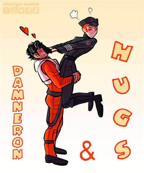 [sw] Complementary By Margo Sama On Deviantart