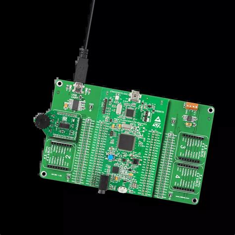 Bring A New Level Of Control To Your Projects With Dh101alsmt001 And