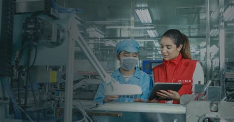 Technical Audits QIMA