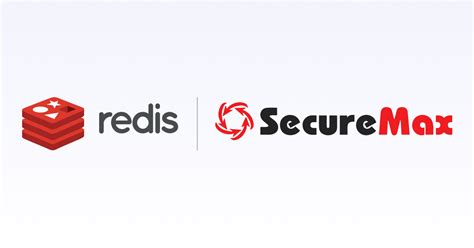 Securemax Redis