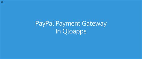 Qloapps Paypal Checkout Smart Payment Buttonaddonqloapps