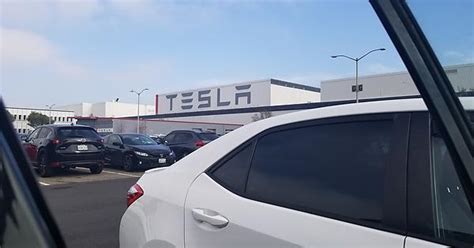 Tesla Album On Imgur