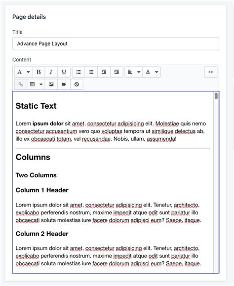 How To Clear The Formatting Of Content In The Rich Text Editor Tyler