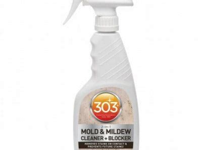 Mögelborttagning 303 Mold & Mildew 473ml – Kapell & Annat