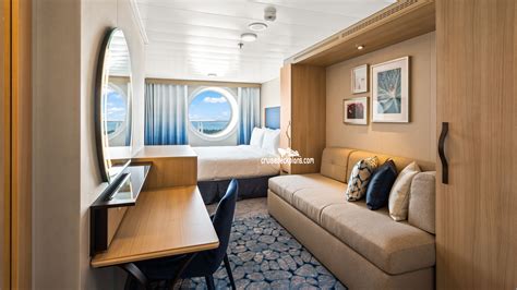 Utopia Of The Seas Decks Cabins Diagrams And Pics