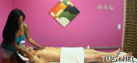 Babe Loves Mixing Sex And Massage Eporner