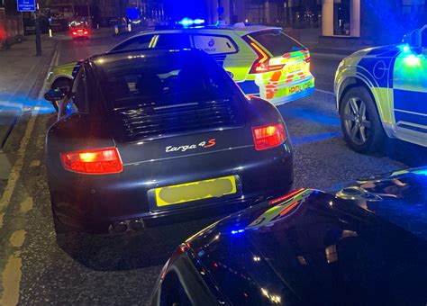 Gmp Traffic On Twitter Gmpcitycentre Turns Out The Passenger Who