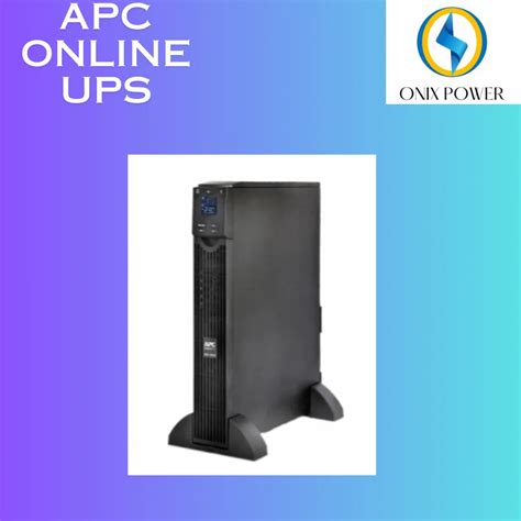 Apc Online Ups At ₹ 50000piece Apc Online Ups In Noida Id