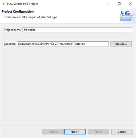 Pynq Workshop 2 Creating Ip For Use With Pynq Element14 Community