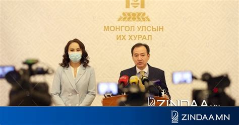 Ц Мөнхцэцэг Хүний эрхийг хамгаалагчдад дарамт ирвэл эрсдэлийн үнэлгээ хийж хуулиар хамгаална